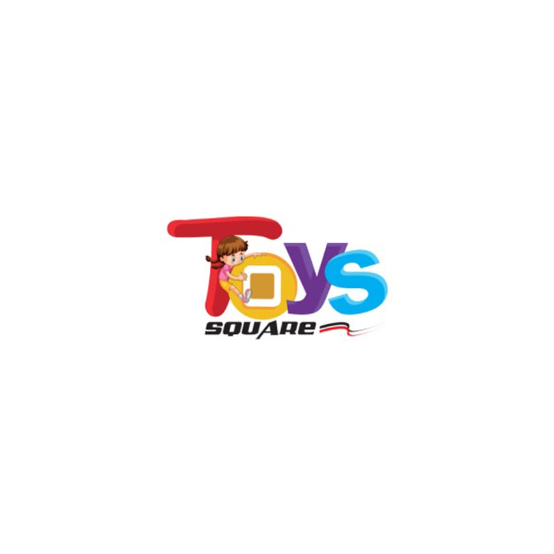 Square Toy | EngazMedia Agency